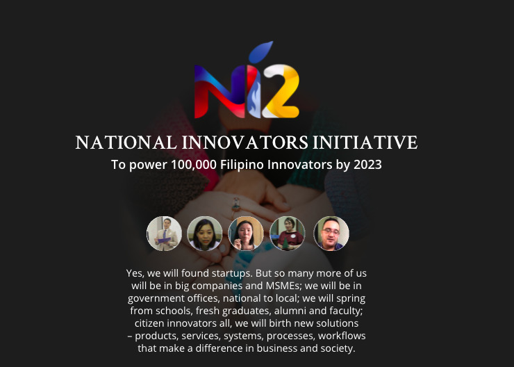 Ni2 | CIC PEAK: For Partners & SMEs - Restart.ph
