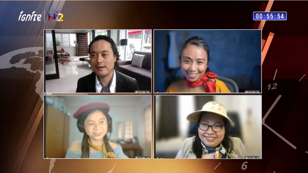 Postcards – Restart.ph